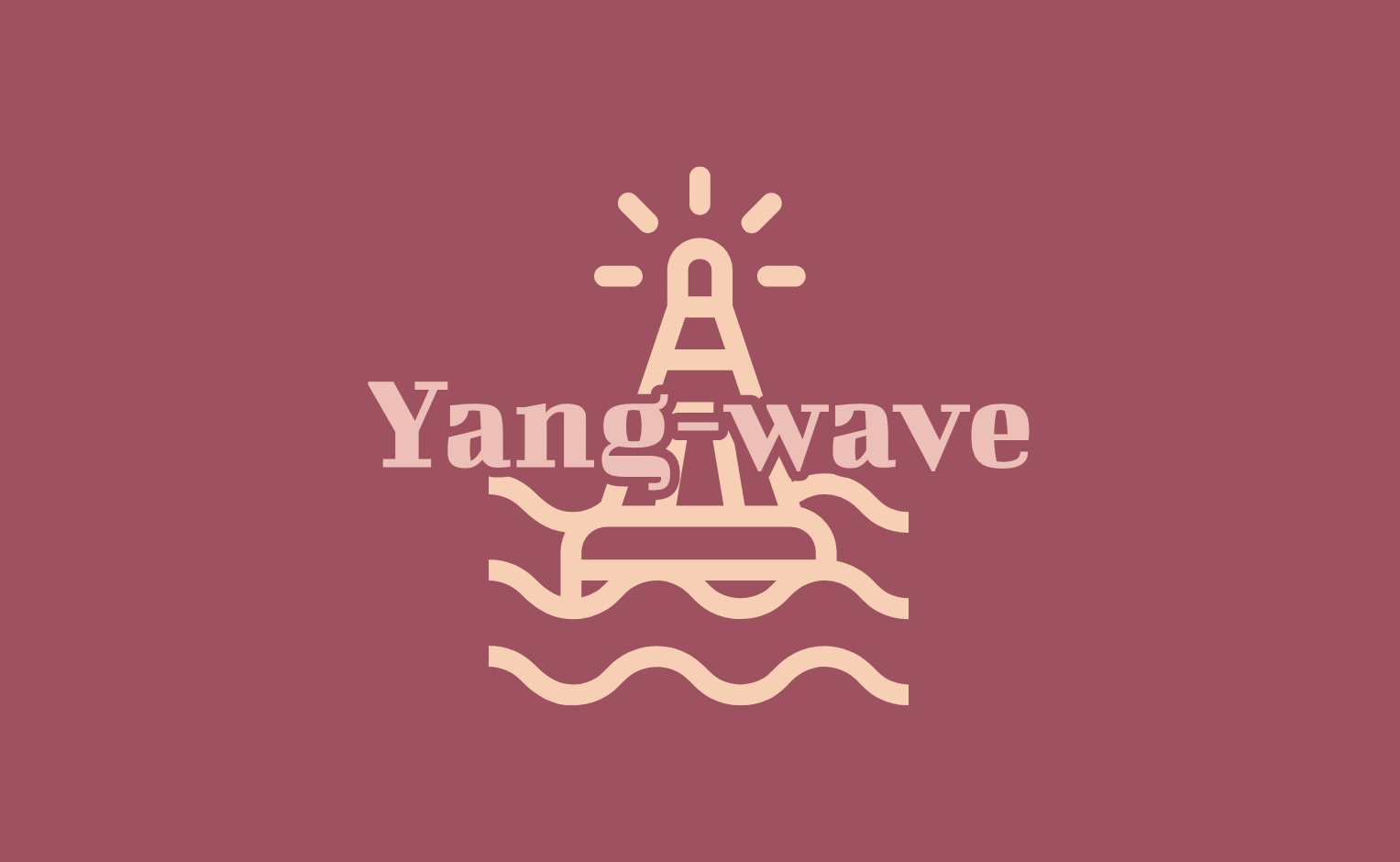 Team introduction! | Yang-Wave